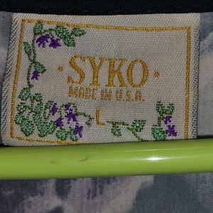 SYKO | Dresses | Syko Dress | Poshmark